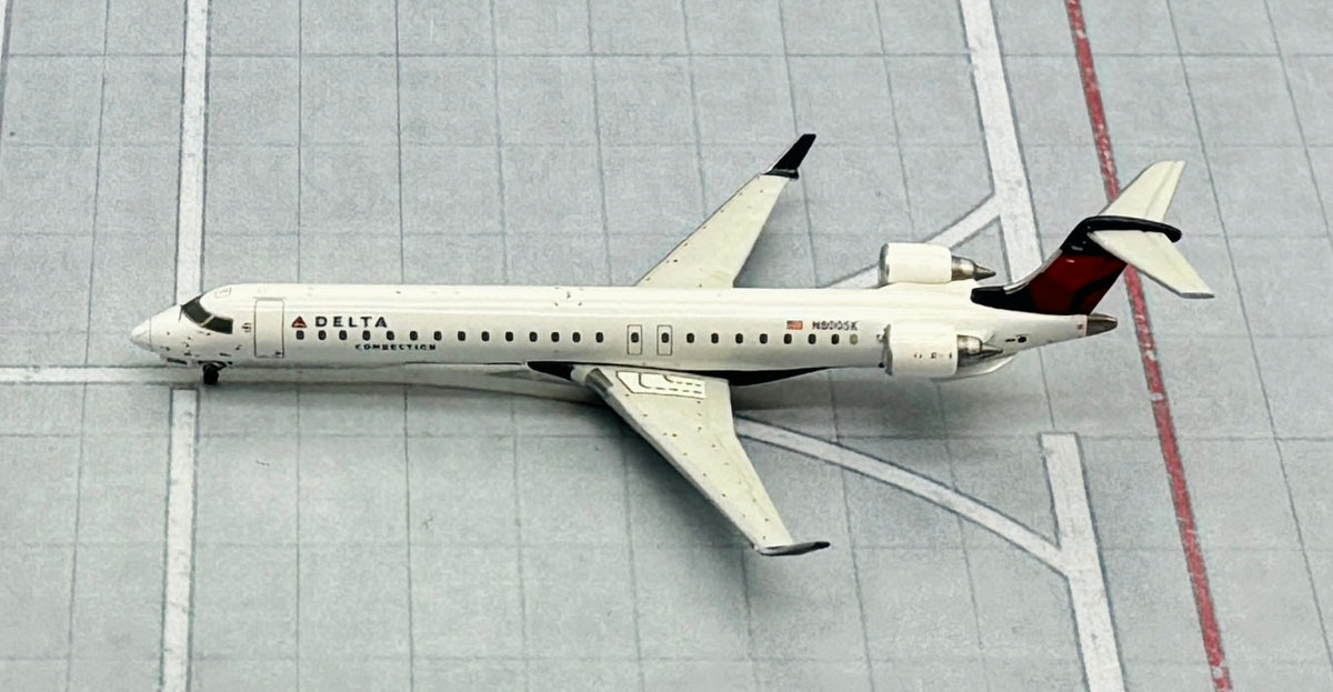 Gemini Jets 1/400 Delta Connection SkyWest Airlines Bombardier CRJ900L ...